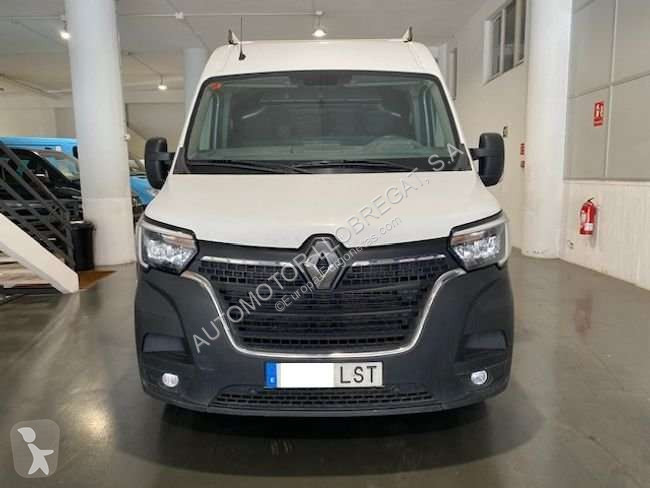 Combi Diesel usada - n°11358542