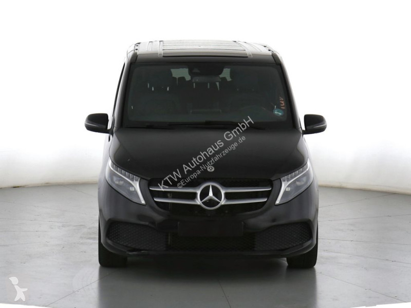 Voiture Mercedes V 300 Avantgarde Extralang,2xSchiebetür elektr. Gazoil ...