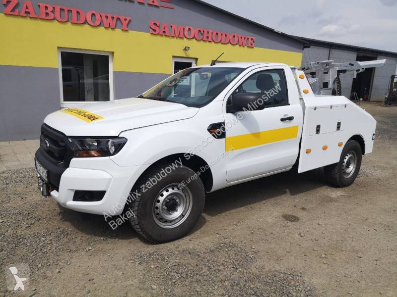 Dépanneuse Ford Ranger neuf - n°10764448
