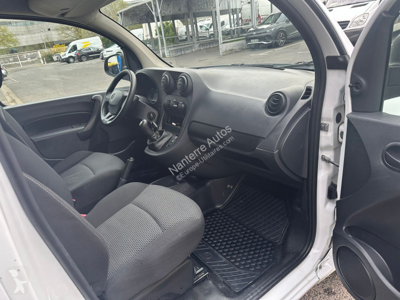 Fourgon utilitaire Mercedes Citan CITAN 1ERE MAIN 7000 HT 109 CDI LONG ...