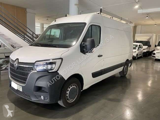 Combi Diesel usada - n°11358542