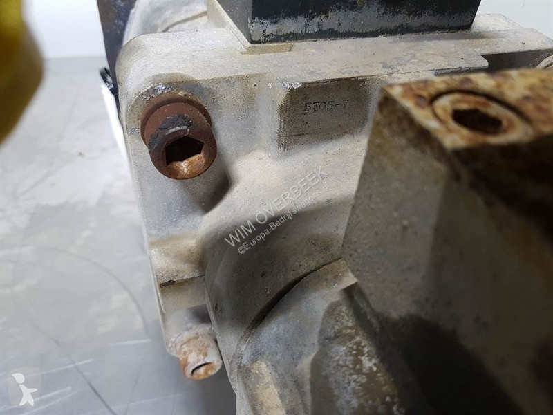 Ricambi per veicoli commerciali sistema idraulico Komatsu 705-56-36050 ...
