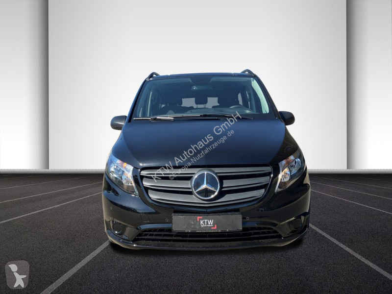 Combi Mercedes Vito 114CDI lang,TourerEDITION,2xTür,Automatik Diesel ...