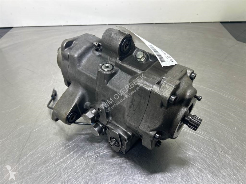 Pièces utilitaires système hydraulique John Deere - Rexroth A40CTI045 ...