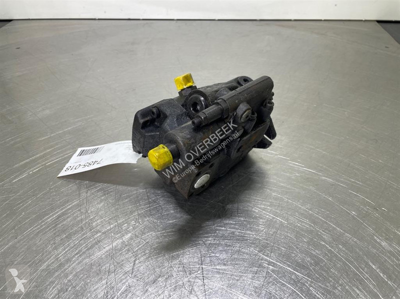 Ricambi per veicoli commerciali sistema idraulico Doosan DL200-Rexroth ...