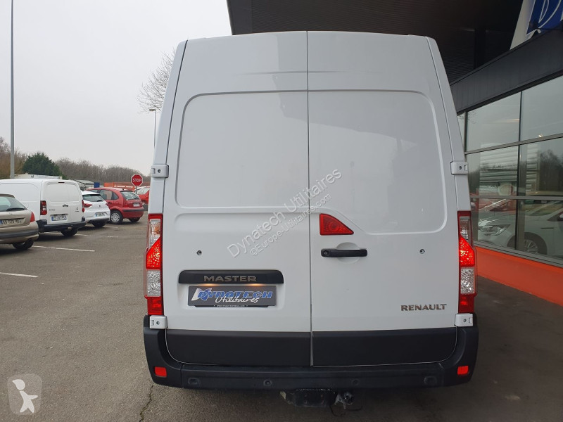 Furgón largo Renault Master MASTER III FG F3300 L2H2 2.3 DCI 135CH ...