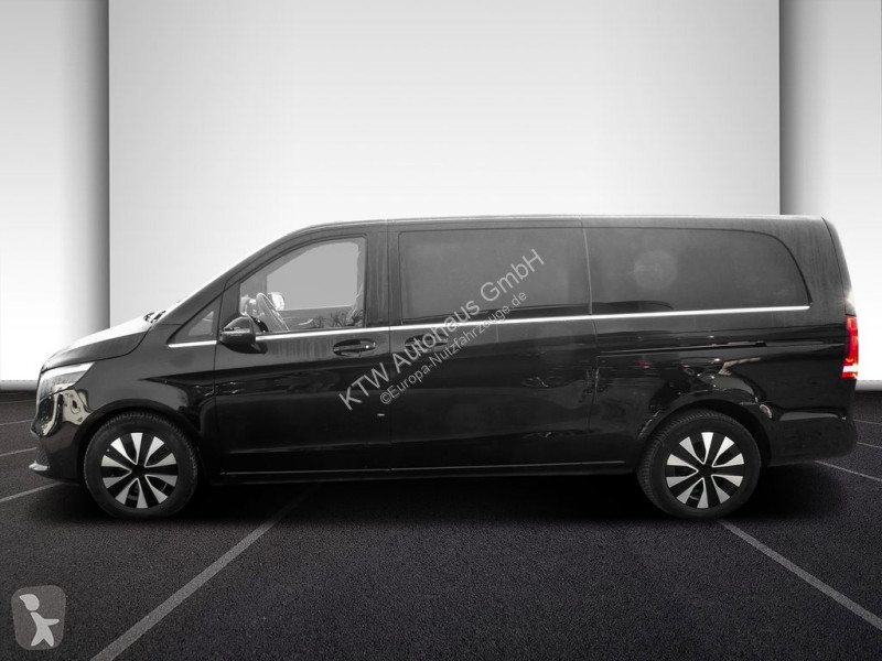 Combi Mercedes V 300 Avantgarde Extralang,2xSchiebetür elektr. Diesel ...