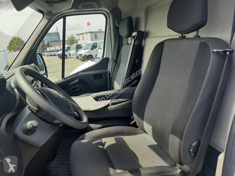Fourgon utilitaire Renault Master L1 H1 2.3 DCI 110 Gazoil neuf - n ...