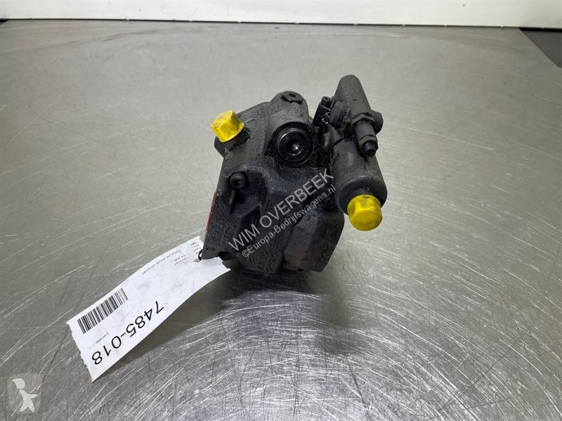 Ricambi per veicoli commerciali sistema idraulico Doosan DL200-Rexroth ...