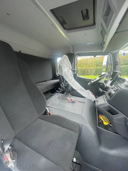Dépanneuse Mercedes Atego Gazoil Euro 6 neuf - n°11137511