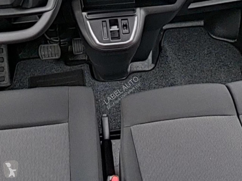 Fourgon utilitaire Citroën Jumpy Gazoil neuf - n°11349258