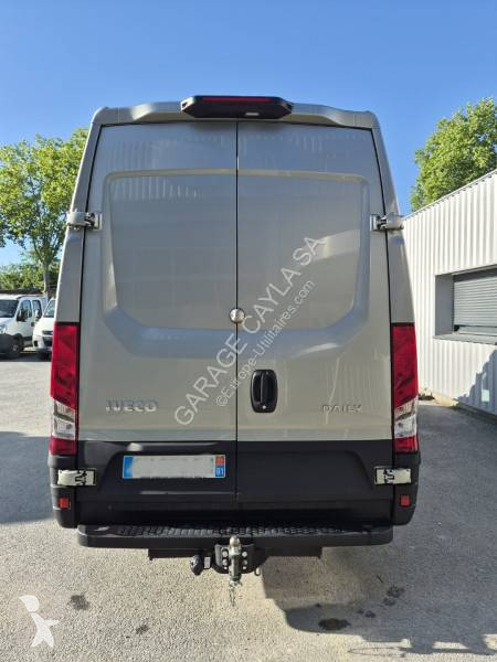 Gebrauchter Iveco Daily Klein 35S18 Diesel Euro 6 - n°11363319