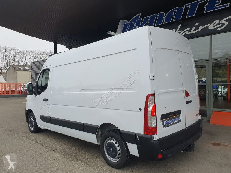 Furgón largo Renault Master MASTER III FG F3300 L2H2 2.3 DCI 135CH ...