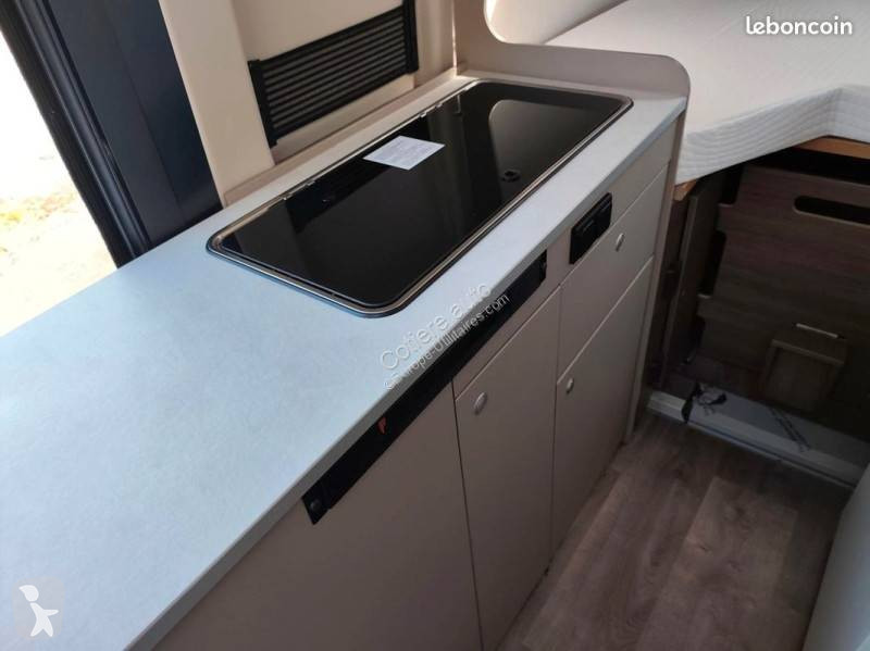 Neu Fiat Ducato Wohnmobil Diesel - n°11295607