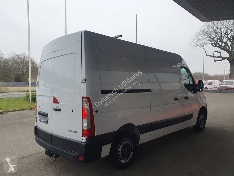 Furgón largo Renault Master MASTER III FG F3300 L2H2 2.3 DCI 135CH ...