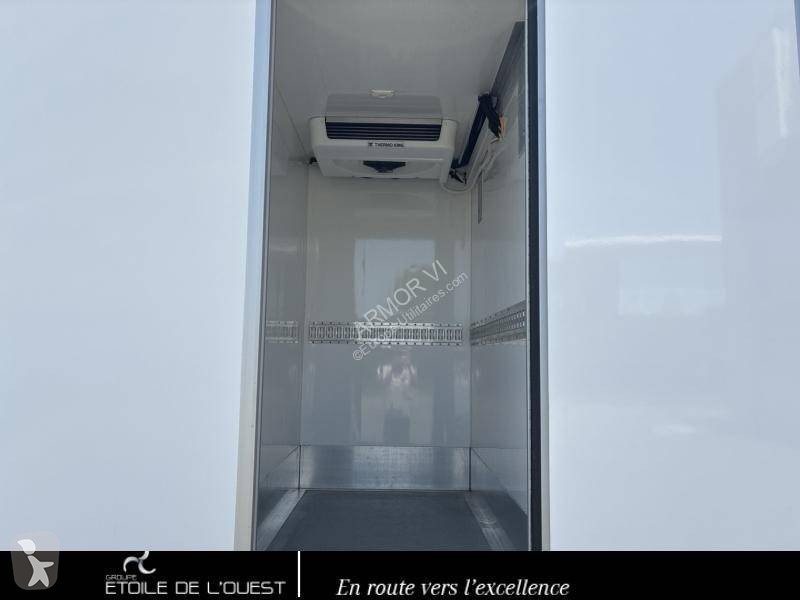 Multi température Iveco Thermoking Daily 35S16 4x2 Gazoil occasion - n ...