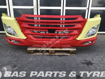 Bas Parts & Tyres, 1625 gebraucht LKW von dem Unternehmen Bas Parts & Tyres