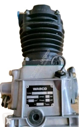 Système électrique Wabco d'occasion en Centre à vendre | Europe-camions.com