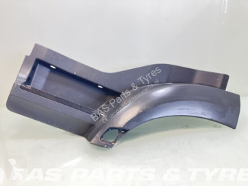 Bas Parts & Tyres, 1625 gebraucht LKW von dem Unternehmen Bas Parts & Tyres