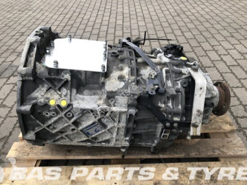 Bas Parts & Tyres, 1625 gebraucht LKW von dem Unternehmen Bas Parts & Tyres