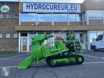 Enchères camion hydrocureur - n°11380381