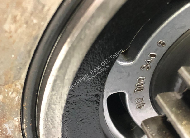 Repuestos para camiones usado VDL Citea XLE (01.12-) - Anuncio nº10330978