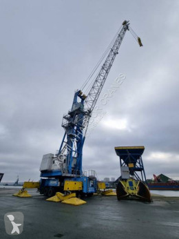 Fantuzzi crane, 1 ads of second hand Fantuzzi crane for sale