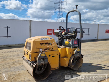 Terex compactor, 7 ads of second hand Terex compactor for sale