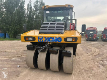 Compacteurs XCMG occasion à vendre | Achetez du matériel TP