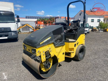 Walec dwuwałowy Bomag BW80AD używany - n°11156846